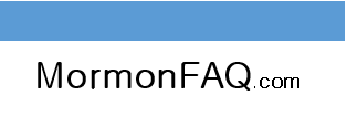 MormonFAQ_logo - Mormon FAQ